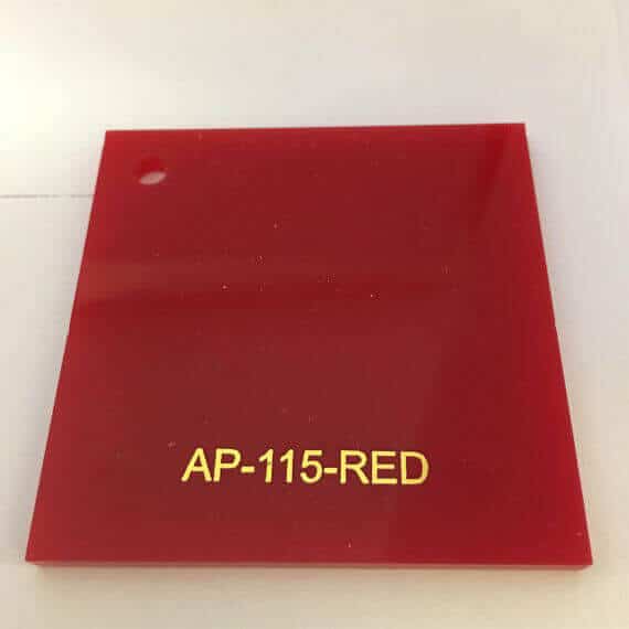 Acrylic Sheet (Perspex) Cut to Size | National Delivery | Perspex Online