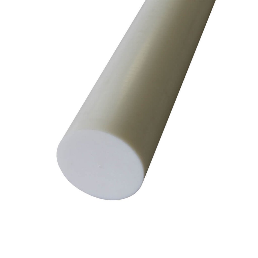 Plastic Rods | National Delivery | Perspex Online