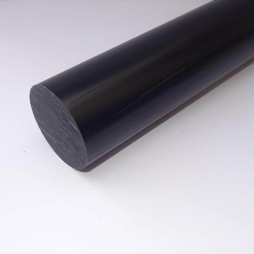 PVC Rod | National Delivery | Perspex Online