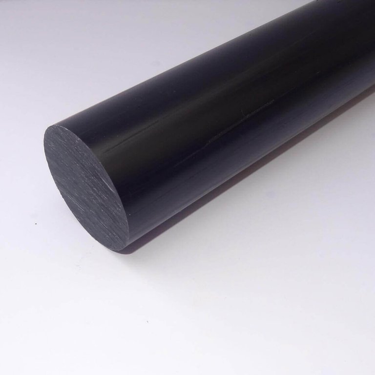 Acrylic Clear Rod | National Delivery | Perspex Online