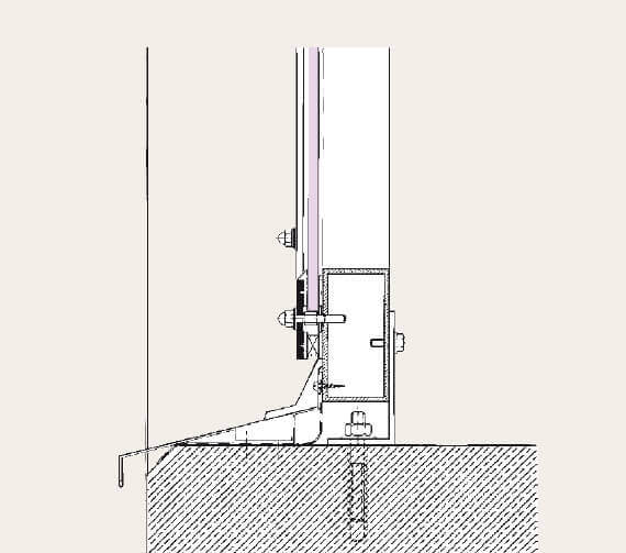 PLEXIGLAS Sheet Installation - Perspex Online