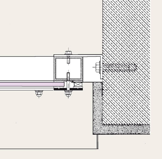 PLEXIGLAS Sheet Installation - Perspex Online