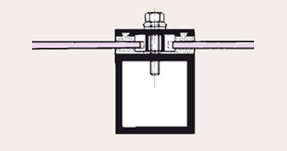 PLEXIGLAS Sheet Installation | Perspex Online