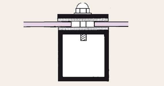 PLEXIGLAS Sheet Installation - Perspex Online