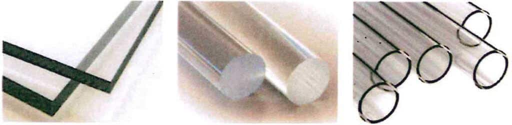 Polycarbonate Information Sheet | Perspex Online