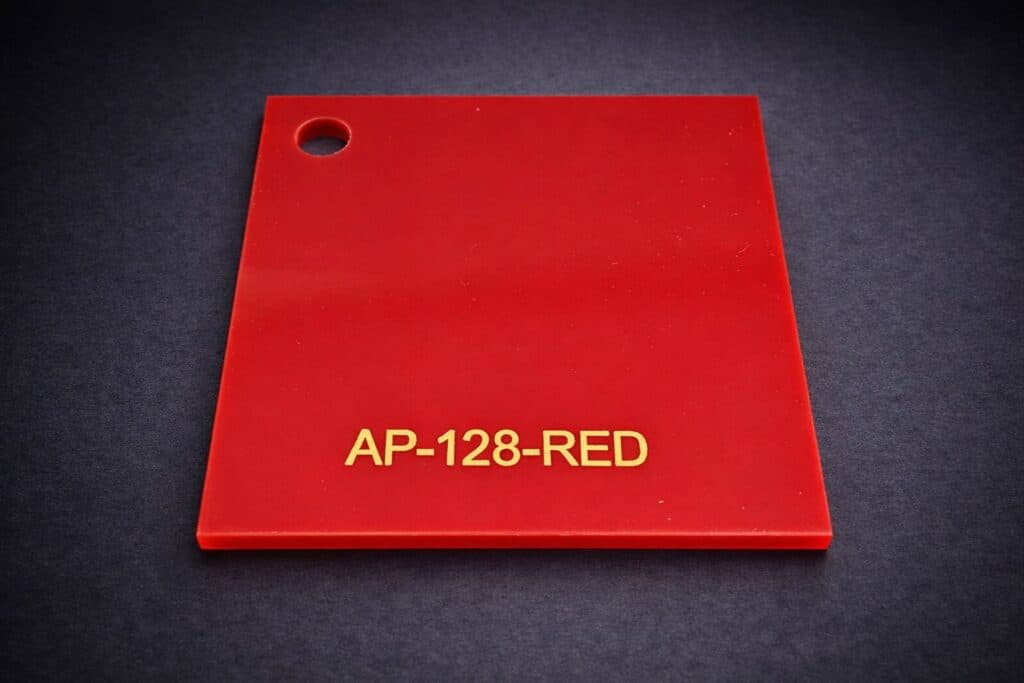 Acrylic Sheet (Perspex) Cut To Size | Clear & Coloured | Perspex Online