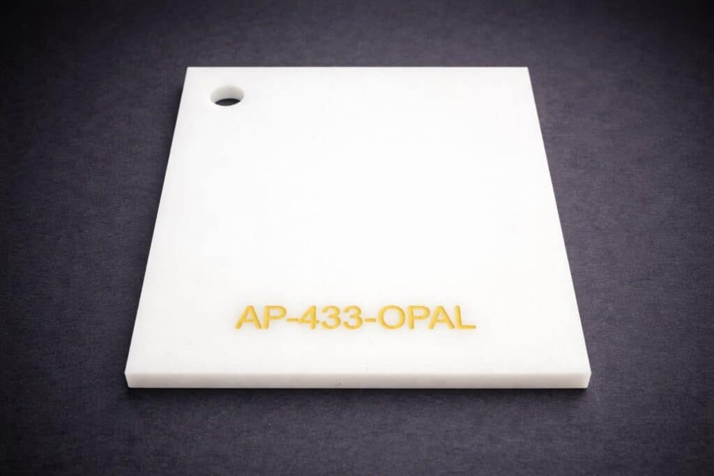 Acrylic Sheet (Perspex) Cut To Size | Clear & Coloured | Perspex Online