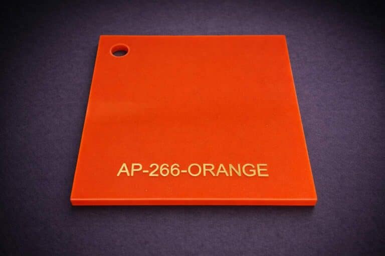 Acrylic Sheet (Perspex) Cut To Size | Clear & Coloured | Perspex Online