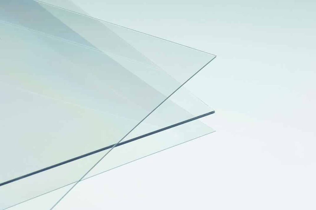 Largest Range Of Plastic Sheets Cut To Size | National Delivery ...