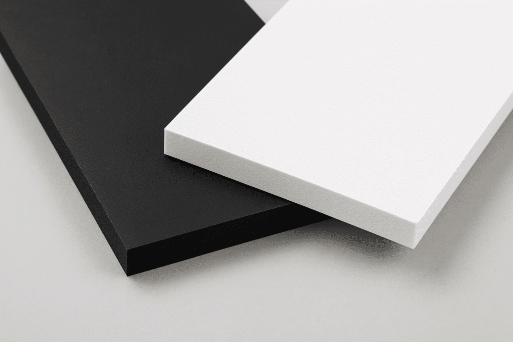PVC Foam Board | Cut To Size | National Delivery | Perspex Online
