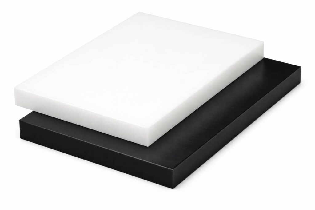 HDPE Sheet | Cut To Size | Cutting Board | Perspex Online