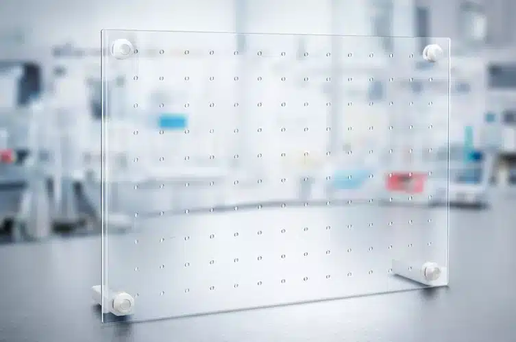 Laboratory Panels | Perspex Online