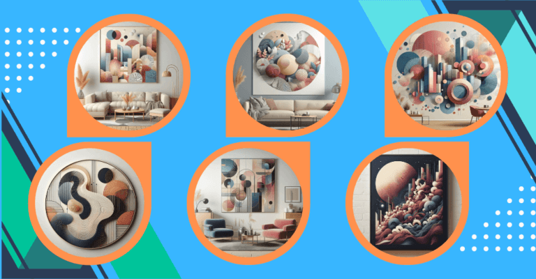 Perspex DIY Modern Wall Art Project | Perspex Online