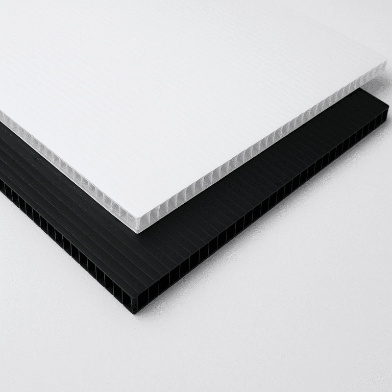 Corflute Sheets | National Delivery | Perspex Online