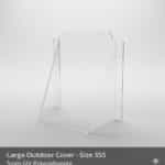 Outdoor Power Point/Tap Cover (Pool Compliance) | Perspex Online