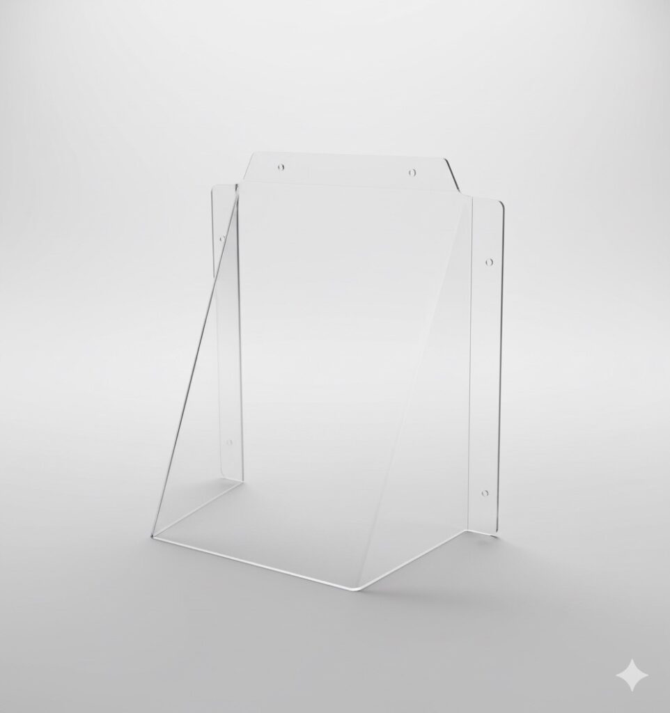 Outdoor Power Point/Tap Cover (Pool Compliance) | Perspex Online